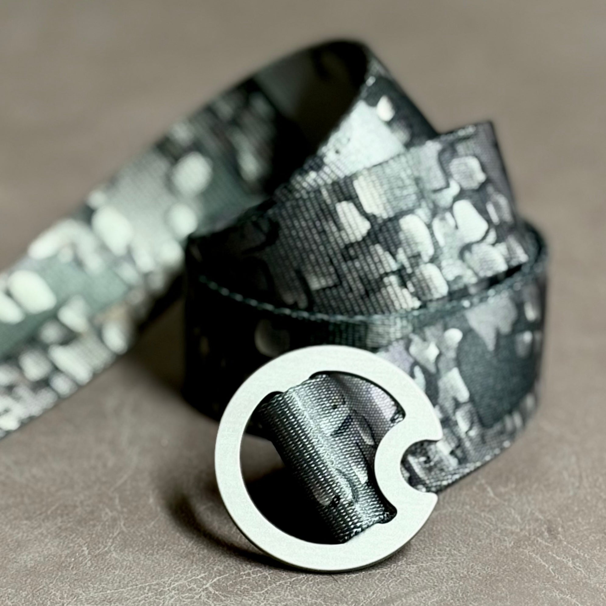 CAMO AND HUNTING BELTS – DRIFT Belt Company